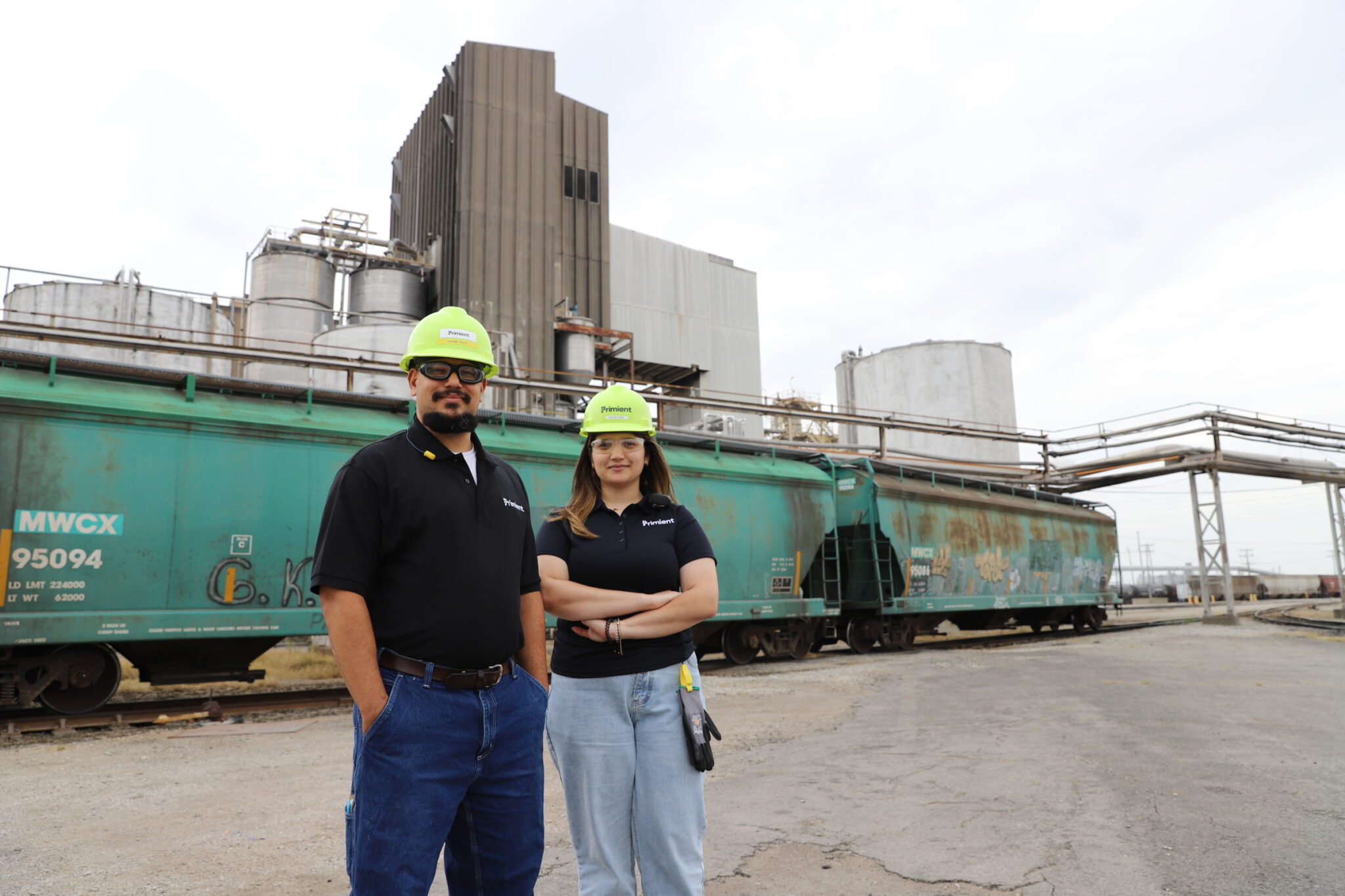 Why Plant-based Innovator Primient Has Deepened Its Roots in Illinois ...